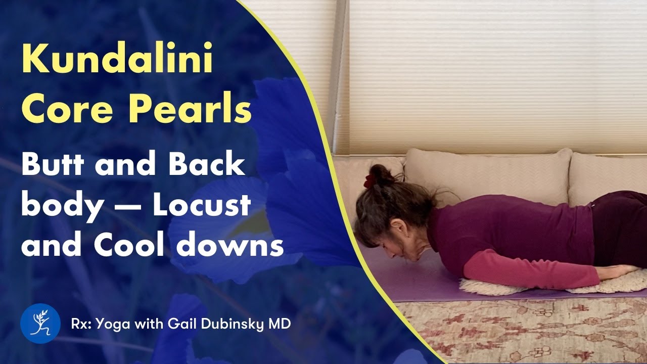 Gail Dubinsky | Yoga Instruction & Therapeutics | Rx Yoga | Home